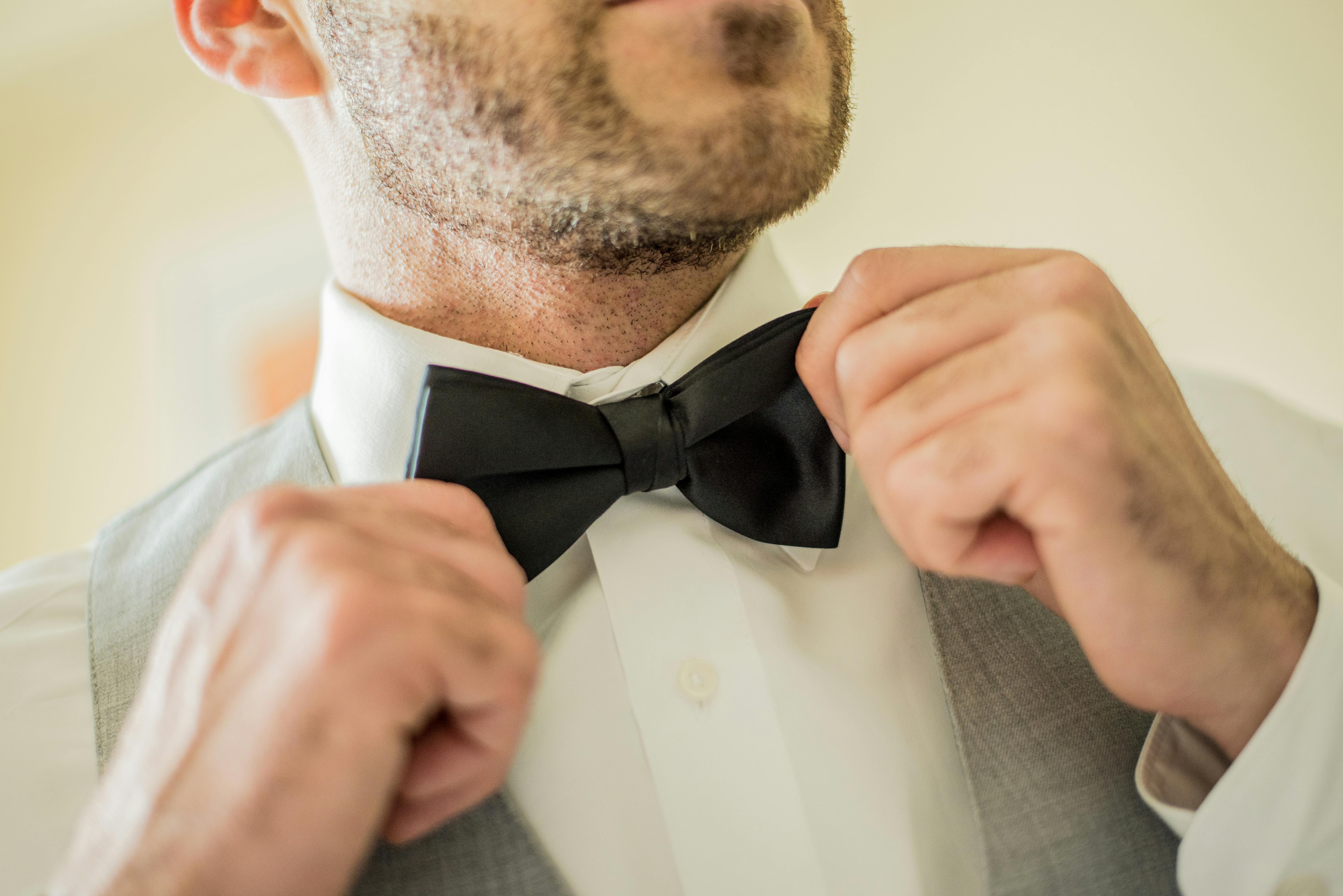 Common Tux Fit Problems and Their Causes Explained