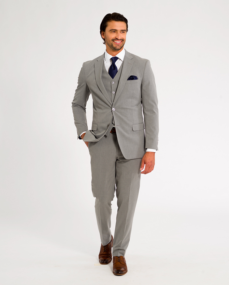 Shop, Shirts, Pants & More In Our Groom Shop | Grooms Club
